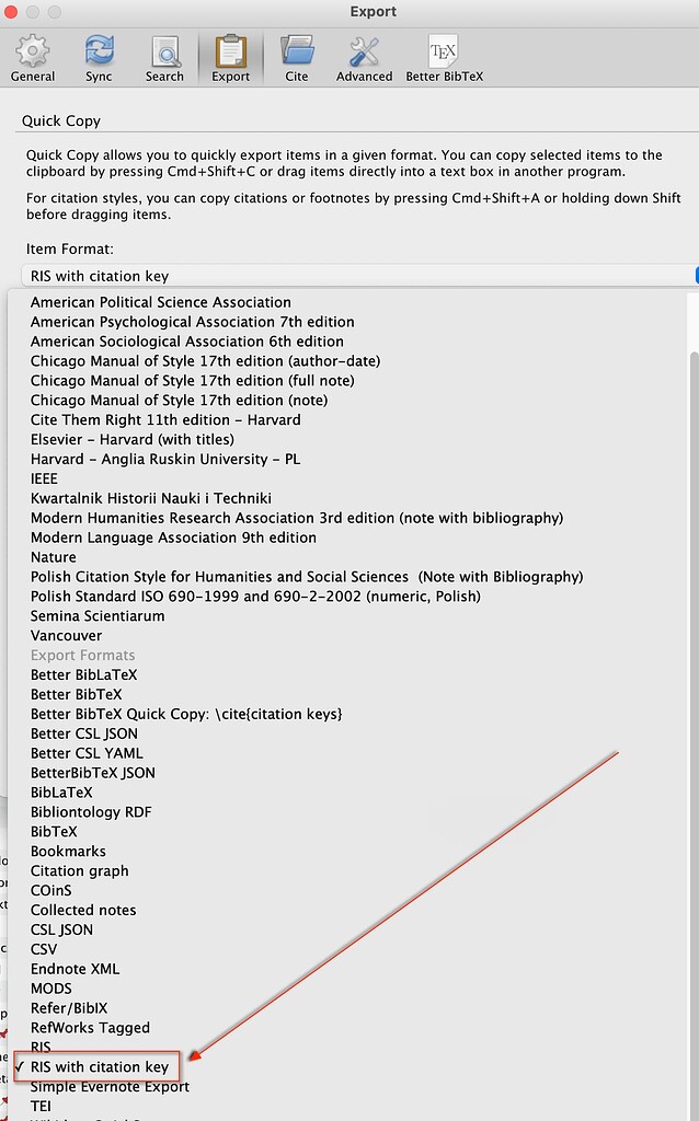 Literature Review with Tinderbox - Tutorials and Examples - Tinderbox Forum