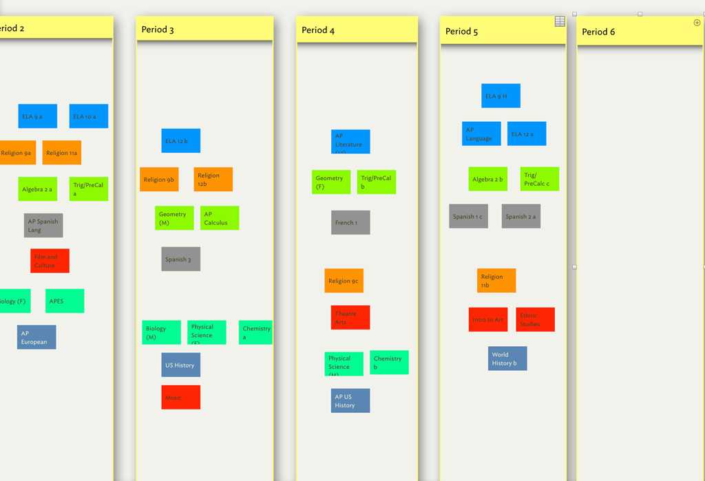 Cannot See Items in Container - Agents, Actions and Automation - Tinderbox Forum